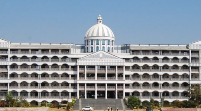 AMC Bangalore: Fees, Admission, Placement