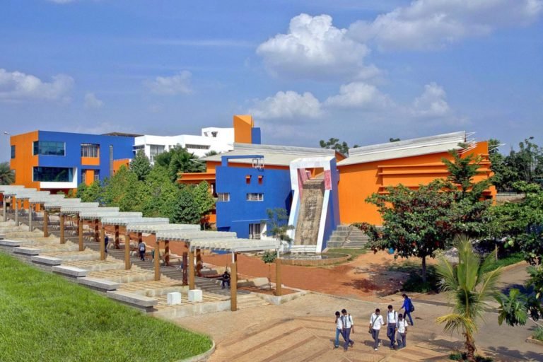 AMC Bangalore: Fees, Admission, Placement