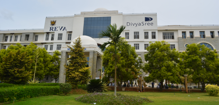 RITM Bangalore: Fees, Admission 2024, Placements